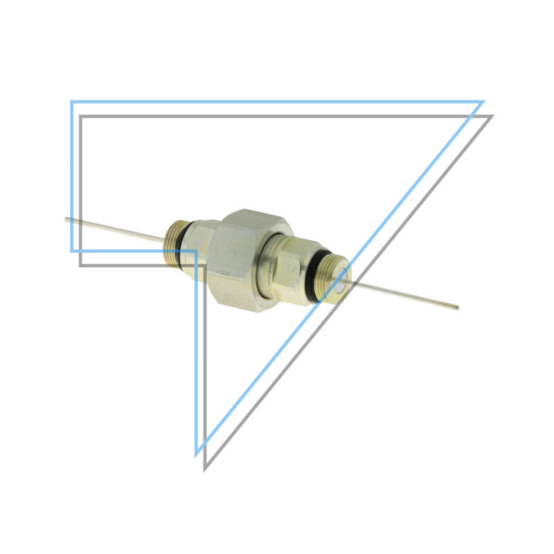 Housing to Housing - Connector Aluminum Conductor
