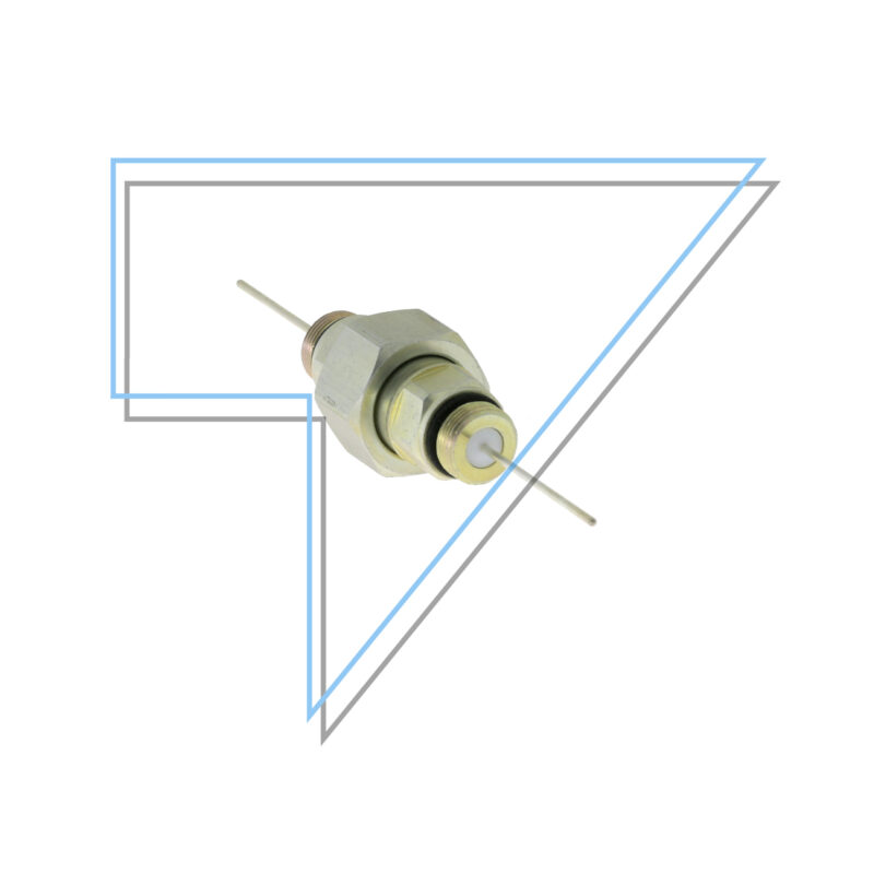 Housing to Housing - Connector Aluminum Conductor