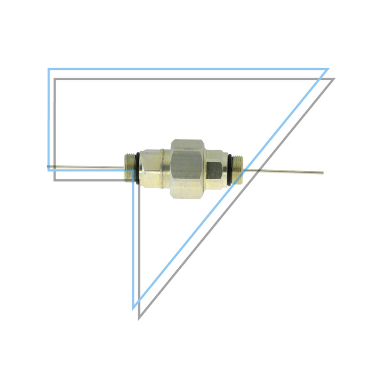 Splice Blocks - Connector Hardline