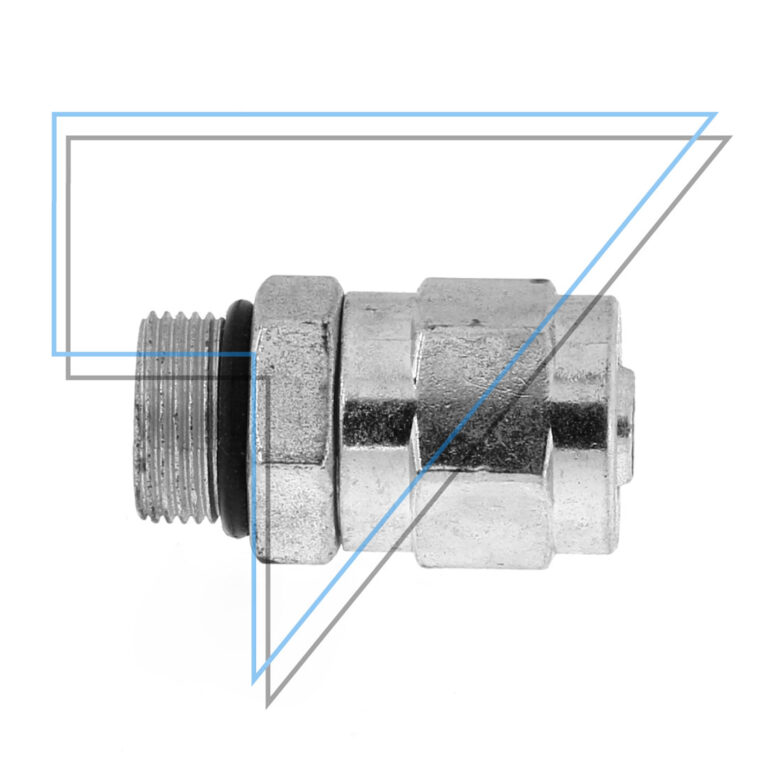 Splice Blocks - Connector Hardline