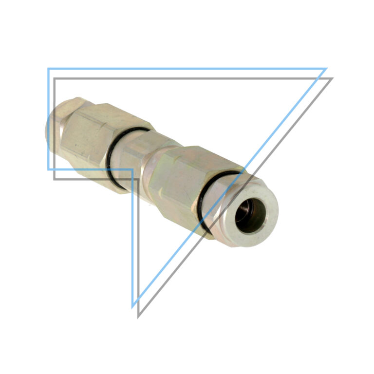 Splice Blocks - Connector Hardline