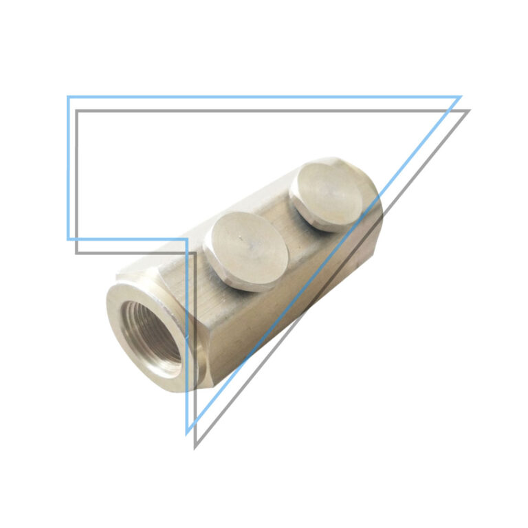 Splice Blocks - Connector Hardline