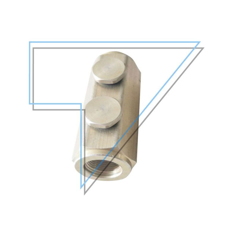 Splice Blocks - Connector Hardline