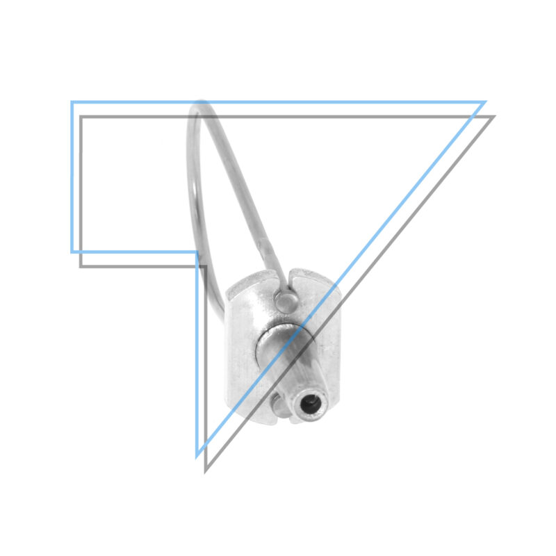 Wire Holding - Wire link Wire line Hardware