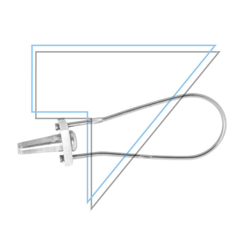 Wire Holding - Wire link Wire line Hardware