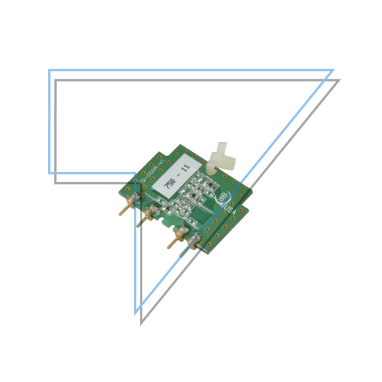 Forward equalizer - T2tek , Accessories CATV industry, FTTH, Fiber, HFC