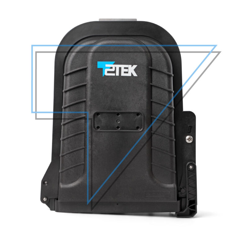 Oval Enclosure - T2tek , Accessories CATV industry, FTTH, Fiber, HFC