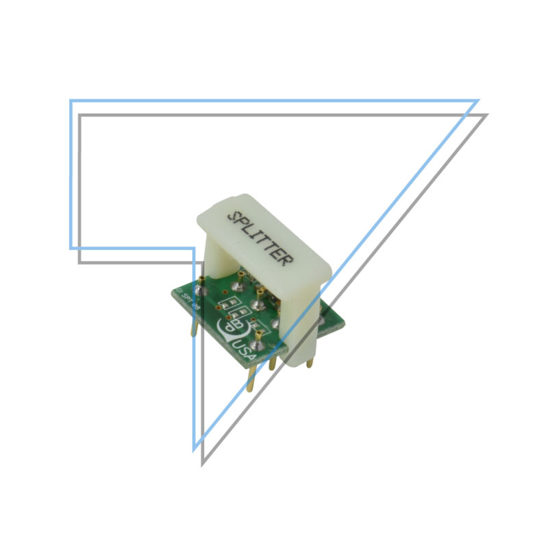 Cable Simulator - T2tek , Accessories CATV industry, FTTH, Fiber, HFC