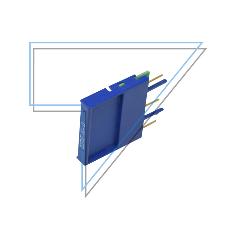 Reverse equalizer - T2tek , Accessories CATV industry, FTTH, Fiber, HFC