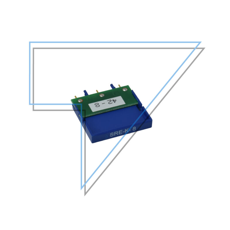 Reverse equalizer - T2tek , Accessories CATV industry, FTTH, Fiber, HFC
