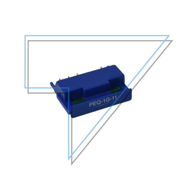 Reverse equalizer - T2tek , Accessories CATV industry, FTTH, Fiber, HFC