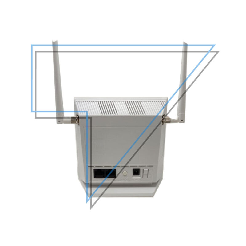 CPE Internet Access - Wifi Wireless Router