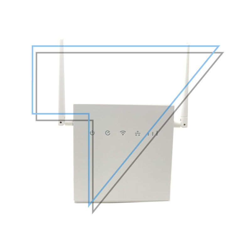 CPE Internet Access - Wifi Wireless Router