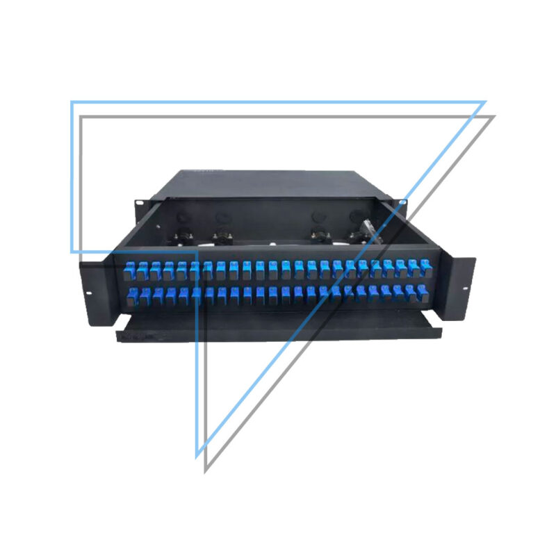 Fiber Optical Distribution - T2tek , Accessories CATV industry, FTTH ...