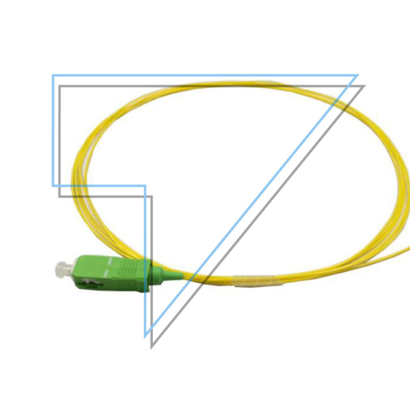 Optic Pigtail - T2tek , Accessories CATV industry, FTTH, Fiber, HFC